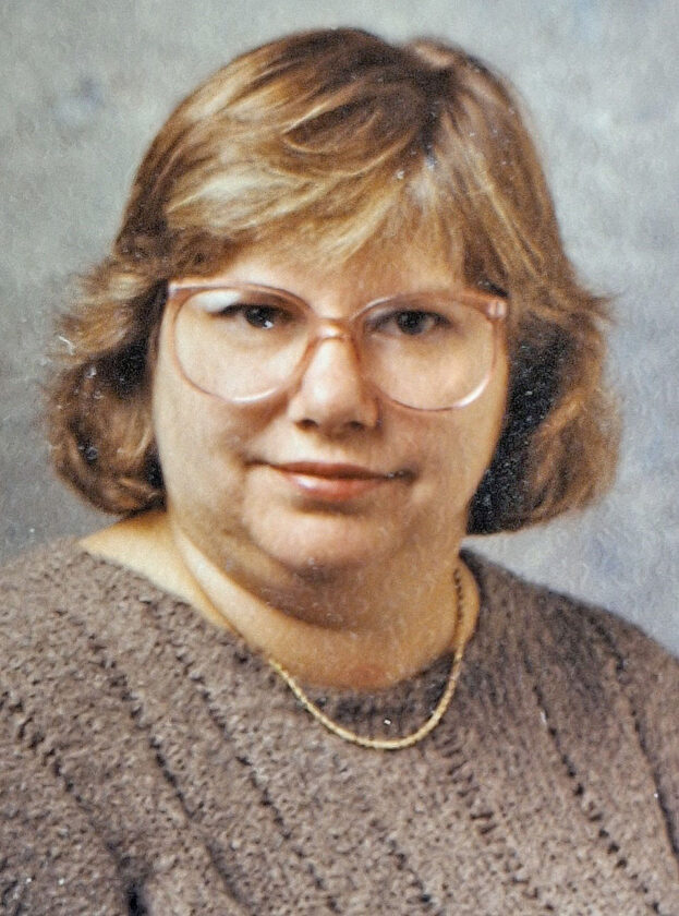 Barbara Bock Jones | News, Sports, Jobs - The Sentinel